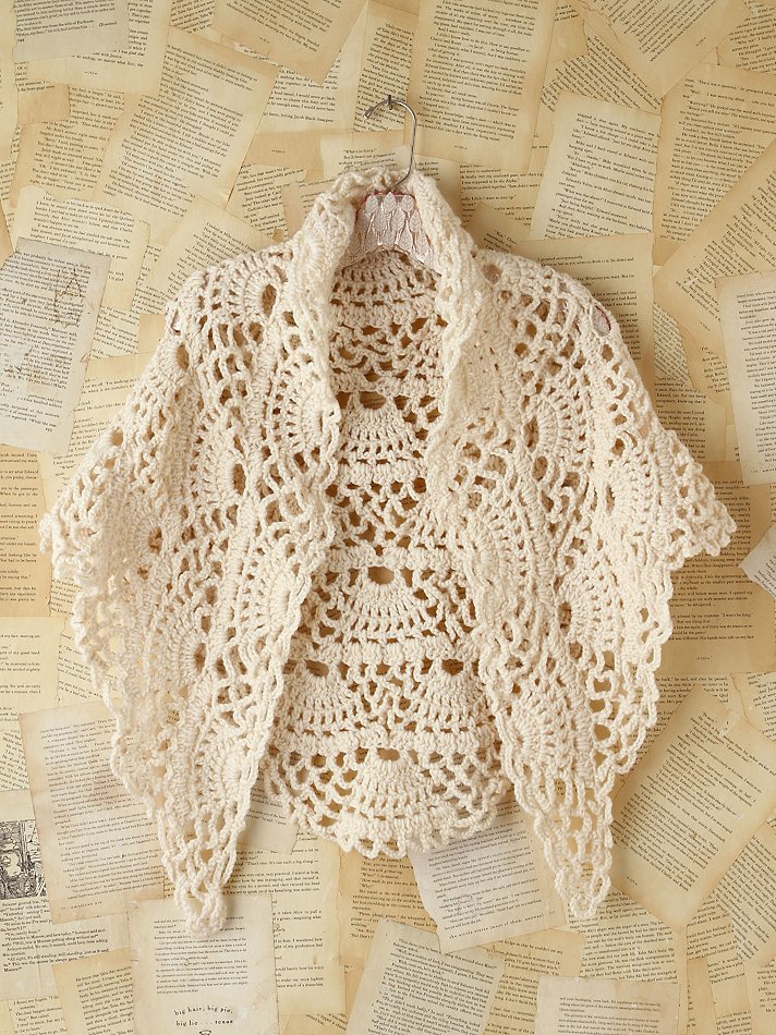 CHAL TRIANGULAR FACIL A CROCHET ⋆ Manualidades DIY CHAL TRIANGULAR FACIL A CROCHET ⋆ Manualidades DIY